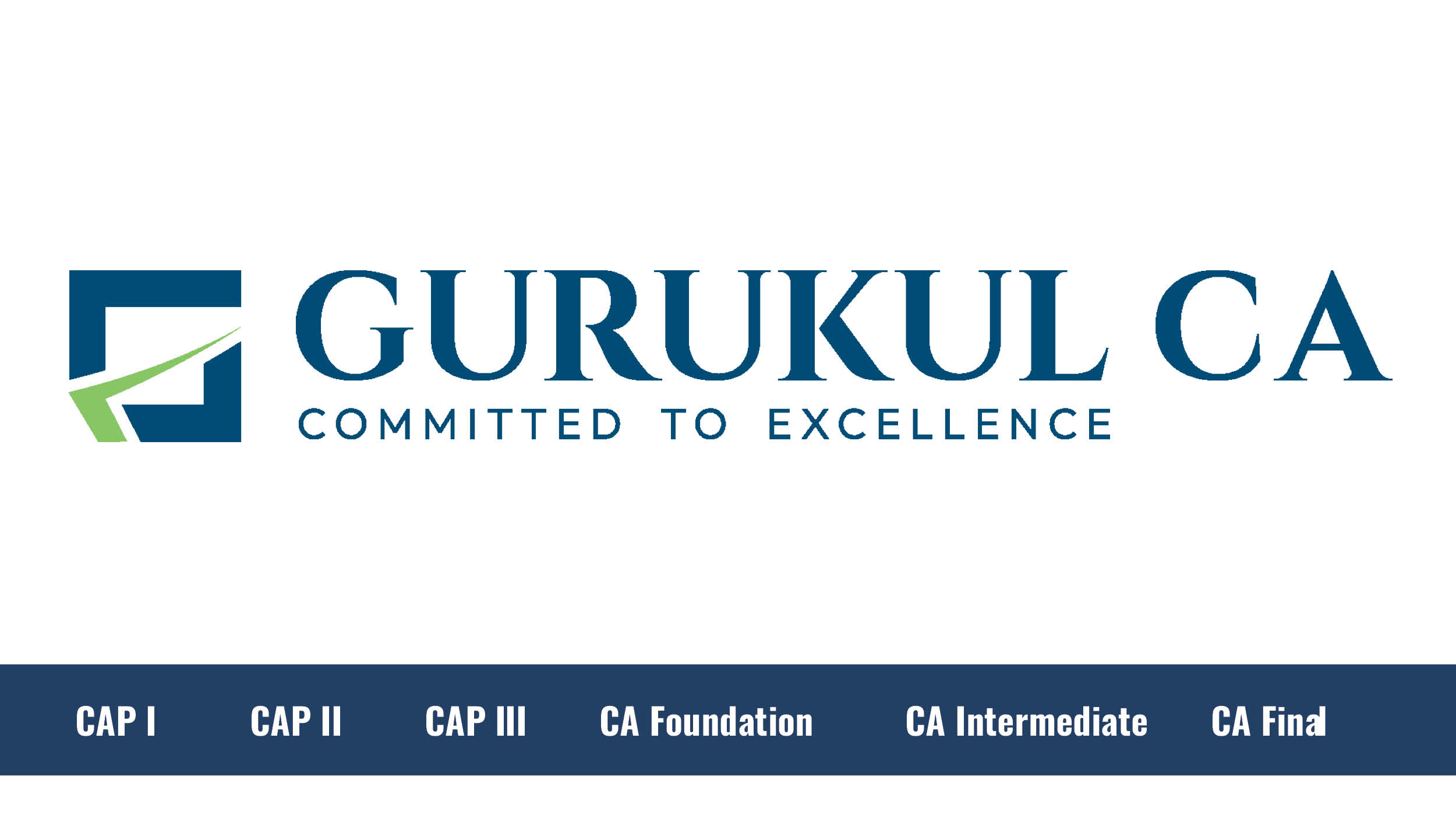 About Us - Gurukul CA